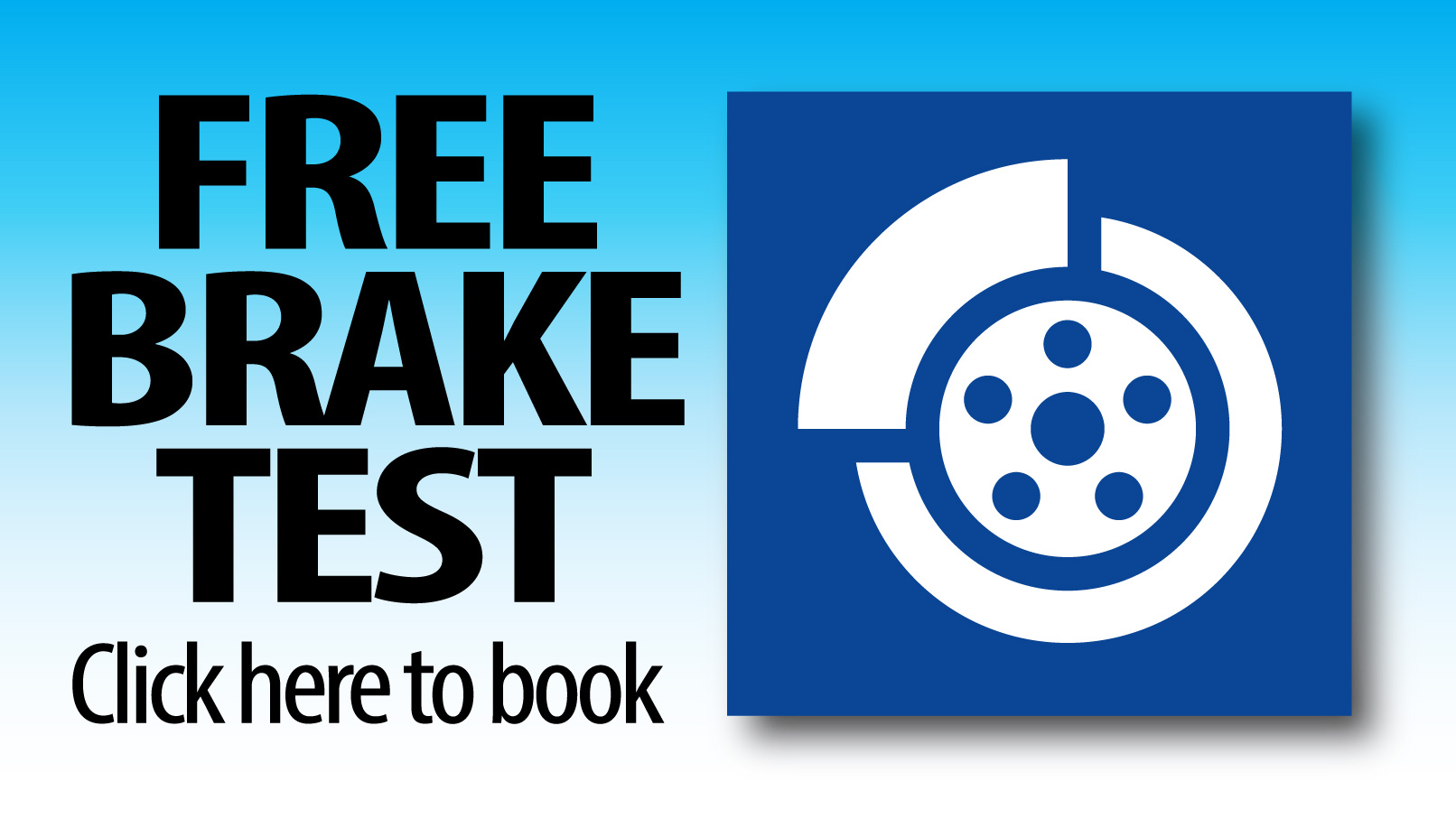 Brakes - Savoy Autocentres